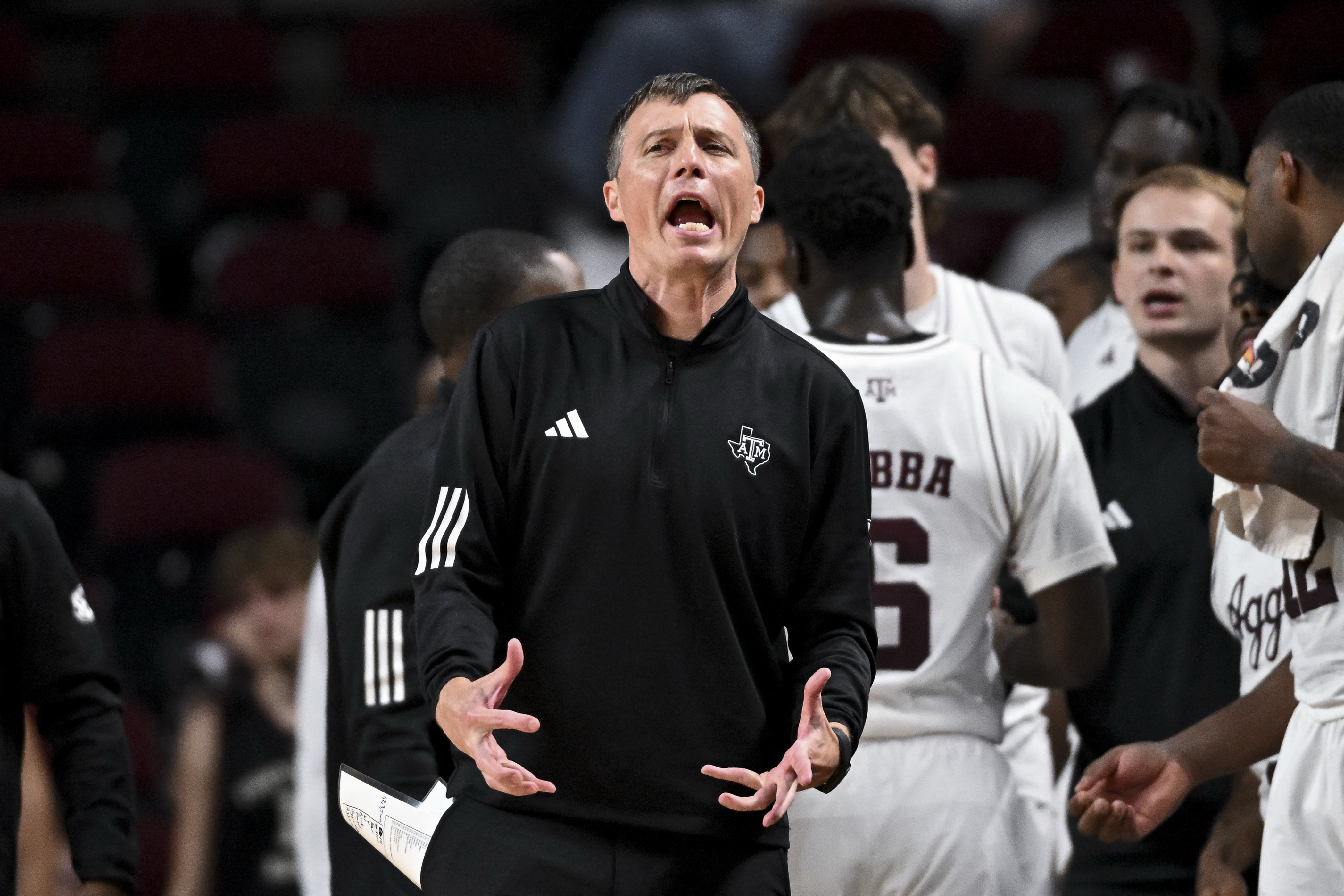 NCAA tournament bracketology: Two surprising teams still haven’t lost