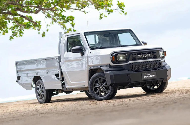 Philippine vehicle sales rise 2% in December