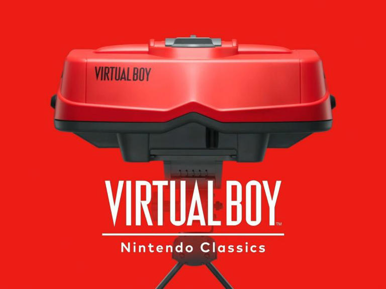 Quando esce il nuovo Virtual Boy per Nintendo Switch? Svelati data e ...