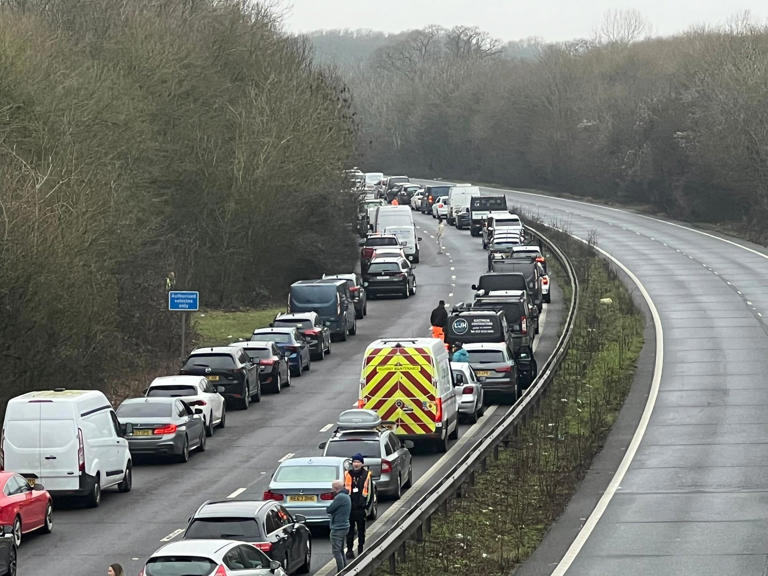 'I hope it inspires people' - Good Samaritans speak out after ...