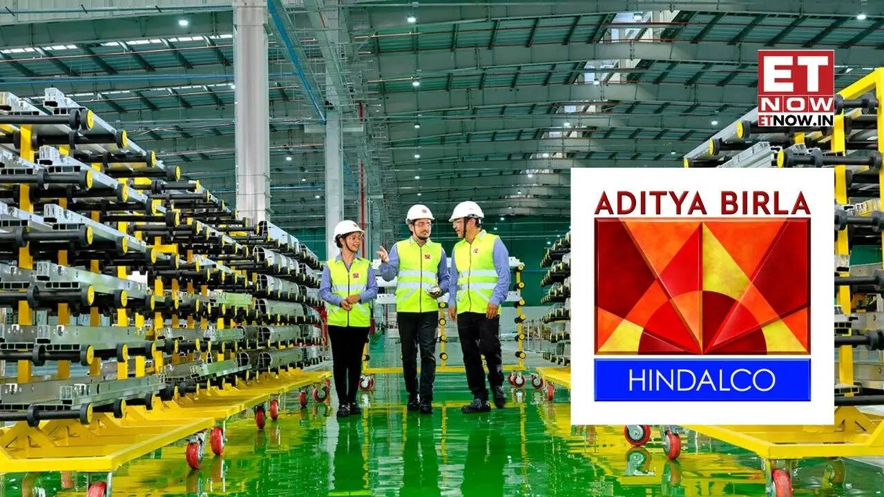 Hindalco announces Rs 21000 crore aluminium smelter expansion; EV ...