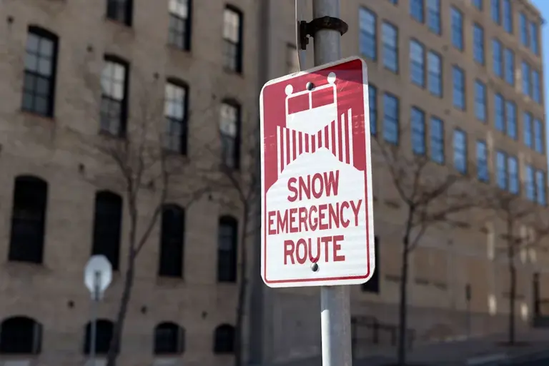 These clever anti-ICE signs are taking over Minneapolis