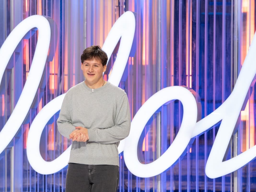 Jesse goes to Hollywood: Massapequa teen wows American Idol judges