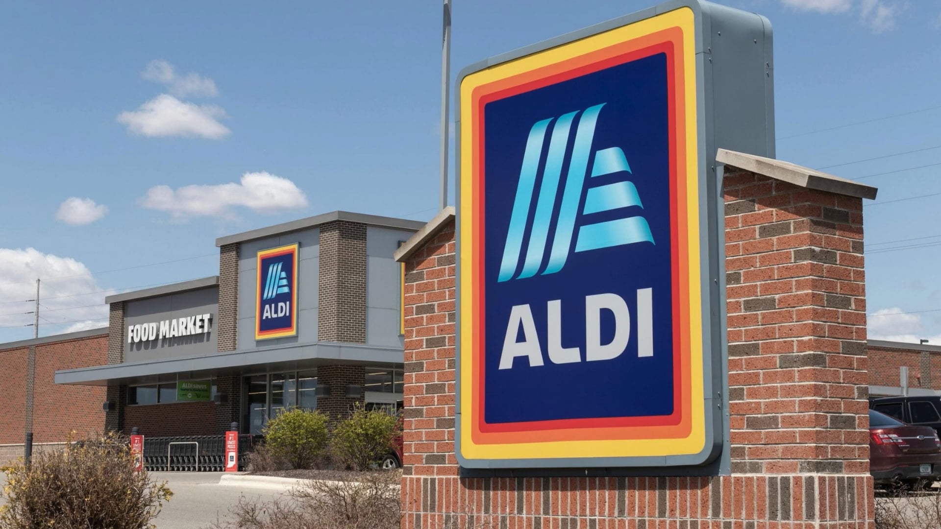 Aldi's 8 store brands that rival national names at fraction of the cost