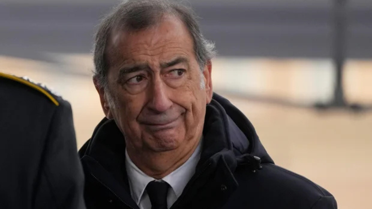 'Militia that kills': Italy unhappy over US sending ICE agents to ...