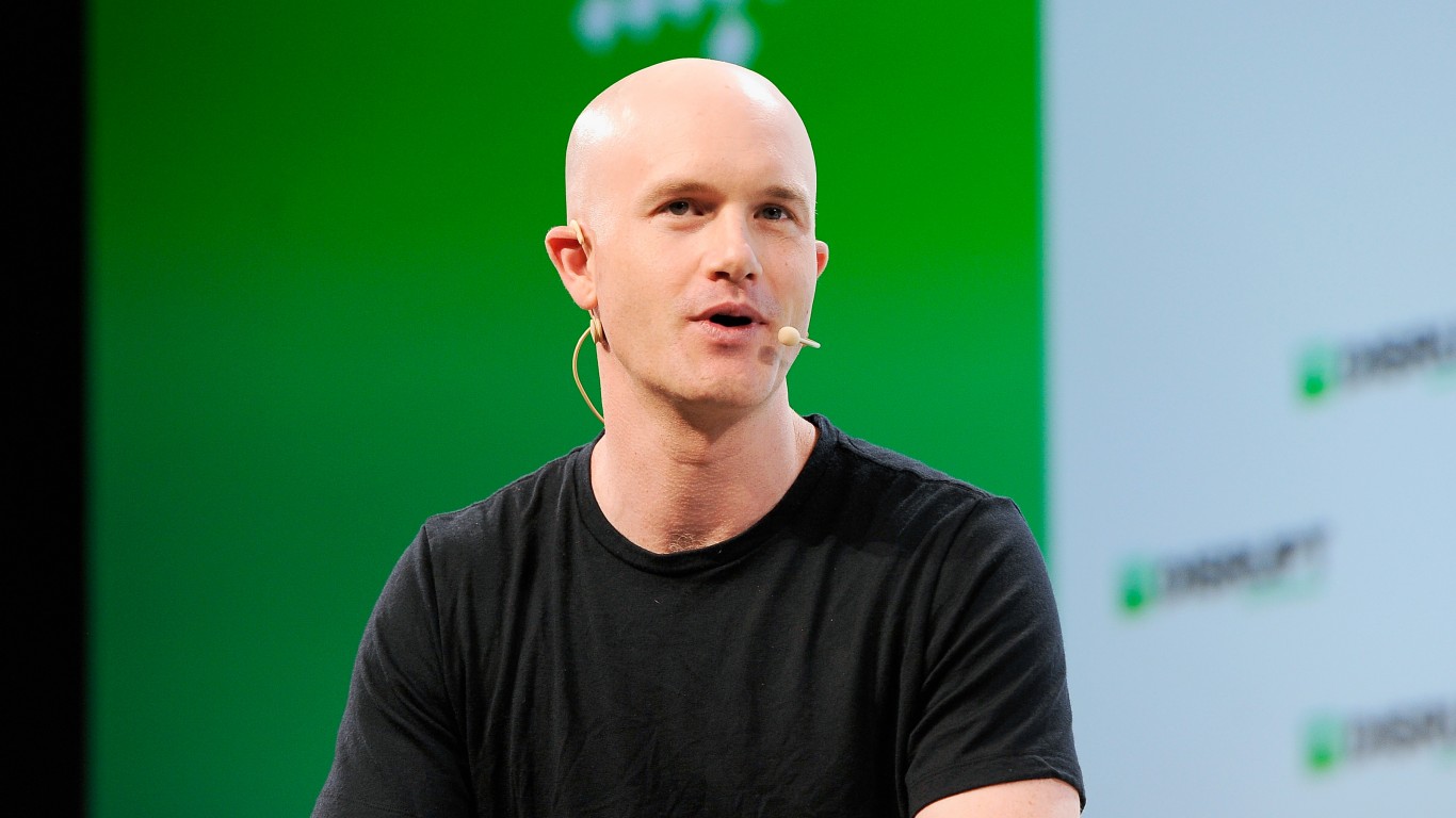 Coinbase shares could gain 106%, says Wall Street pro