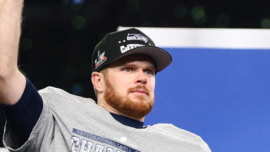 Former Cowboys coach tried to warn Vikings about Sam Darnold and failed