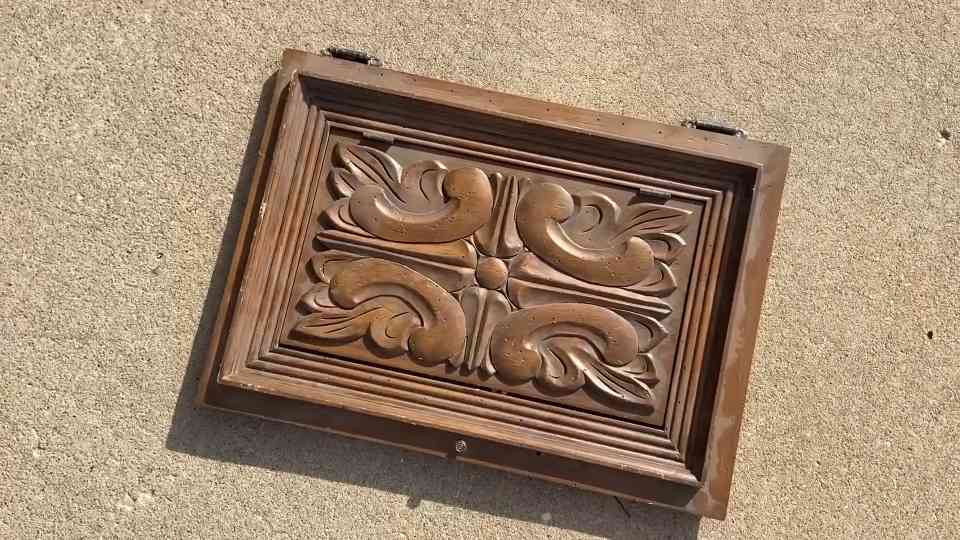 How DIY farmhouse decor can look high end without the high cost