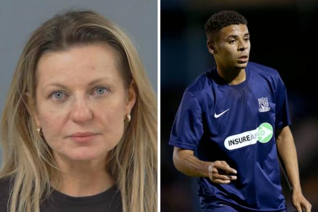 Drink driver jailed after former south Essex footballer lost his leg in ...