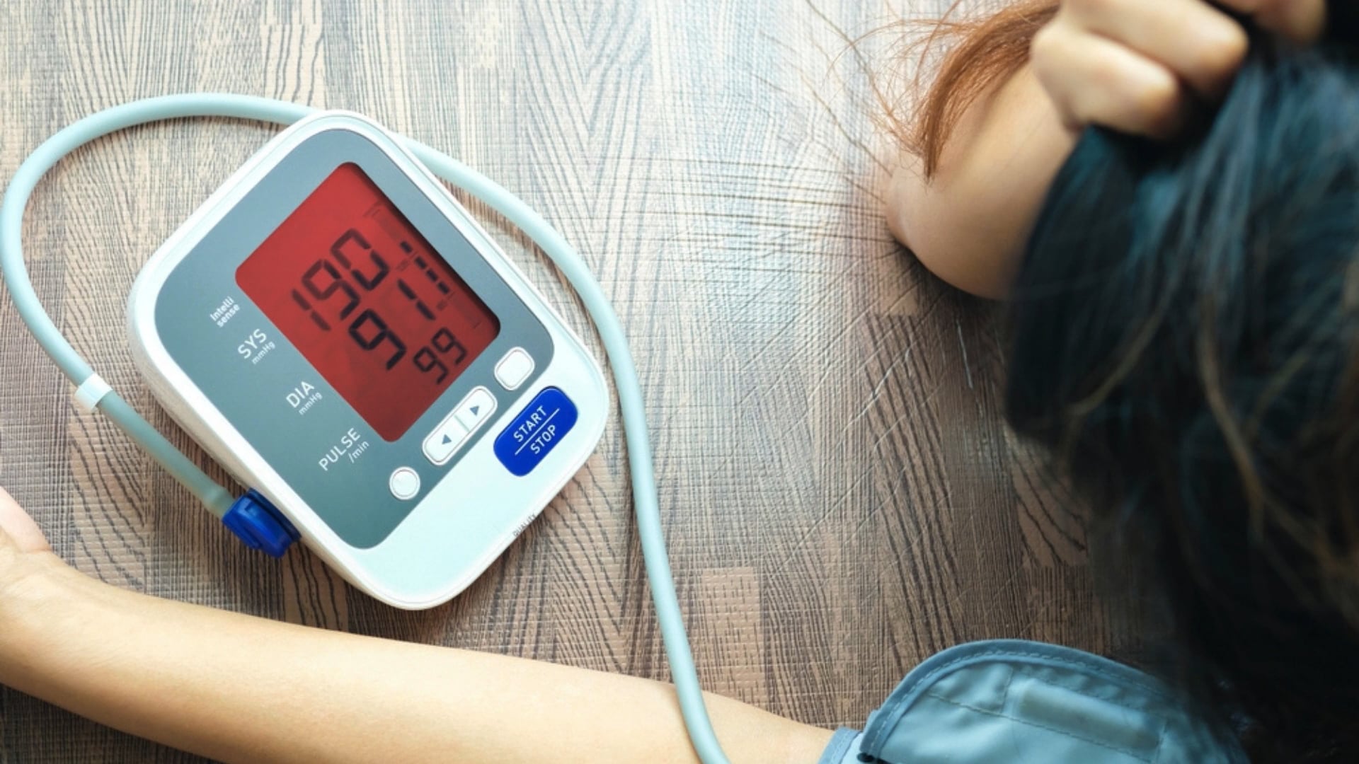 Black licorice and 4 other unexpected causes of high blood pressure you ...