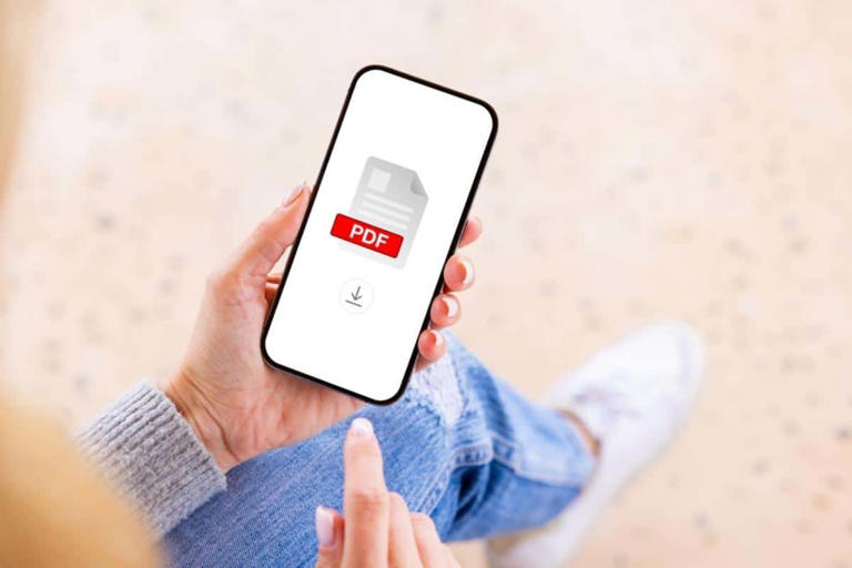 Come leggere i PDF da smartphone: le app che devi avere