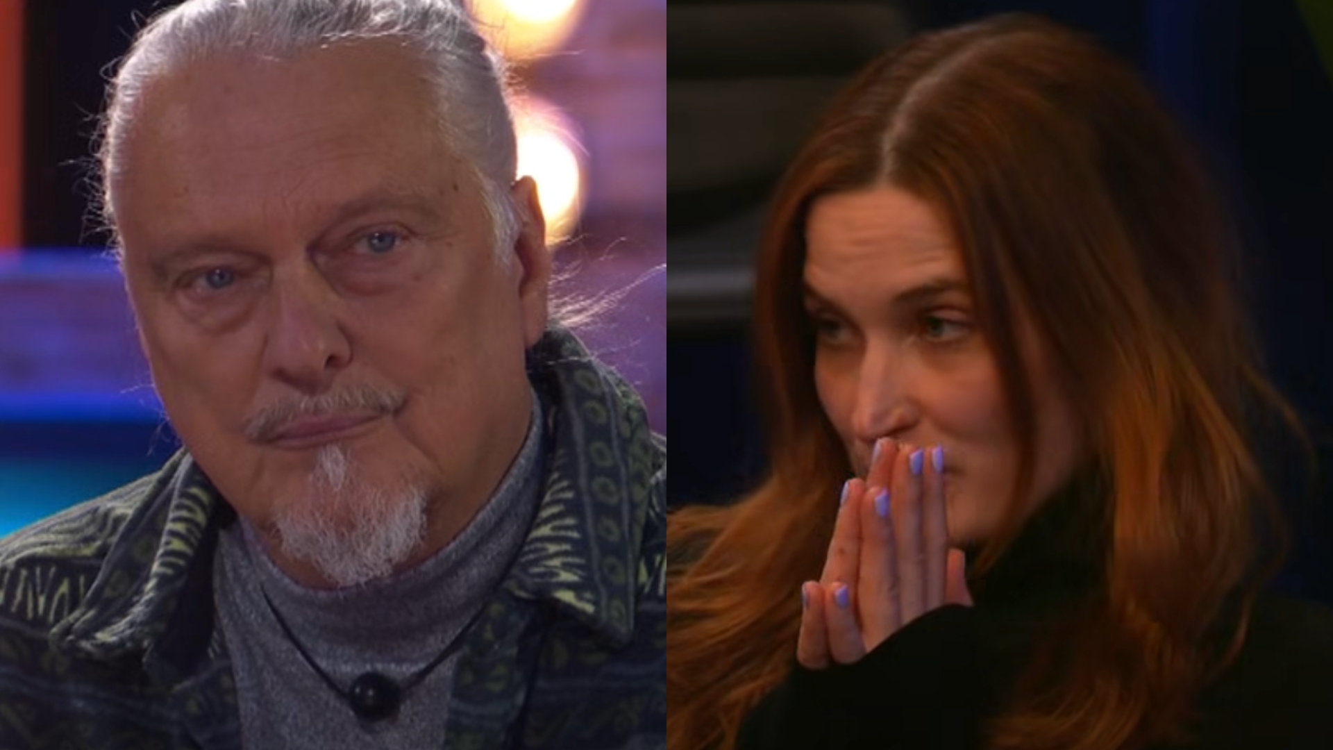 Double-maison et double jeu : La maison de Big Brother bascule