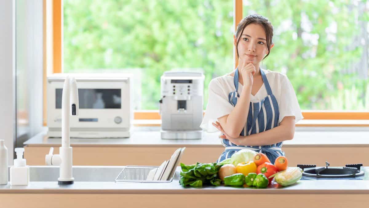 10 everyday cooking questions that send people to Google