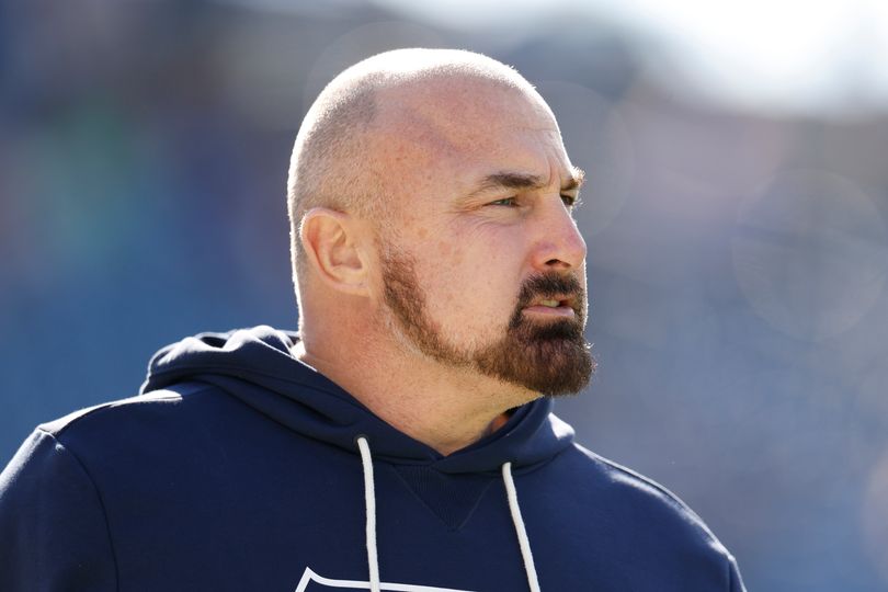 NFL coaches had fight in elevator after one of them laughed at player's ...