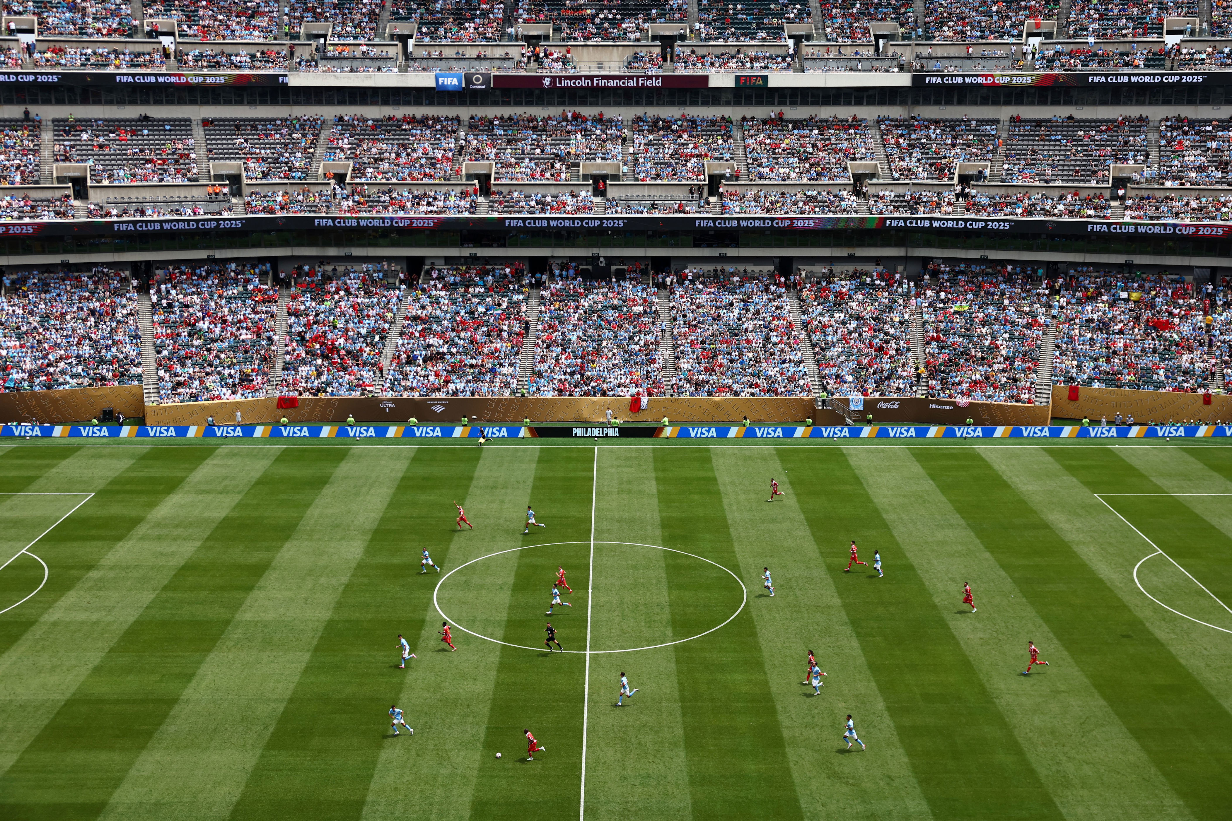 FIFA Pass 2026: How World Cup ticket-holders can get a US visa