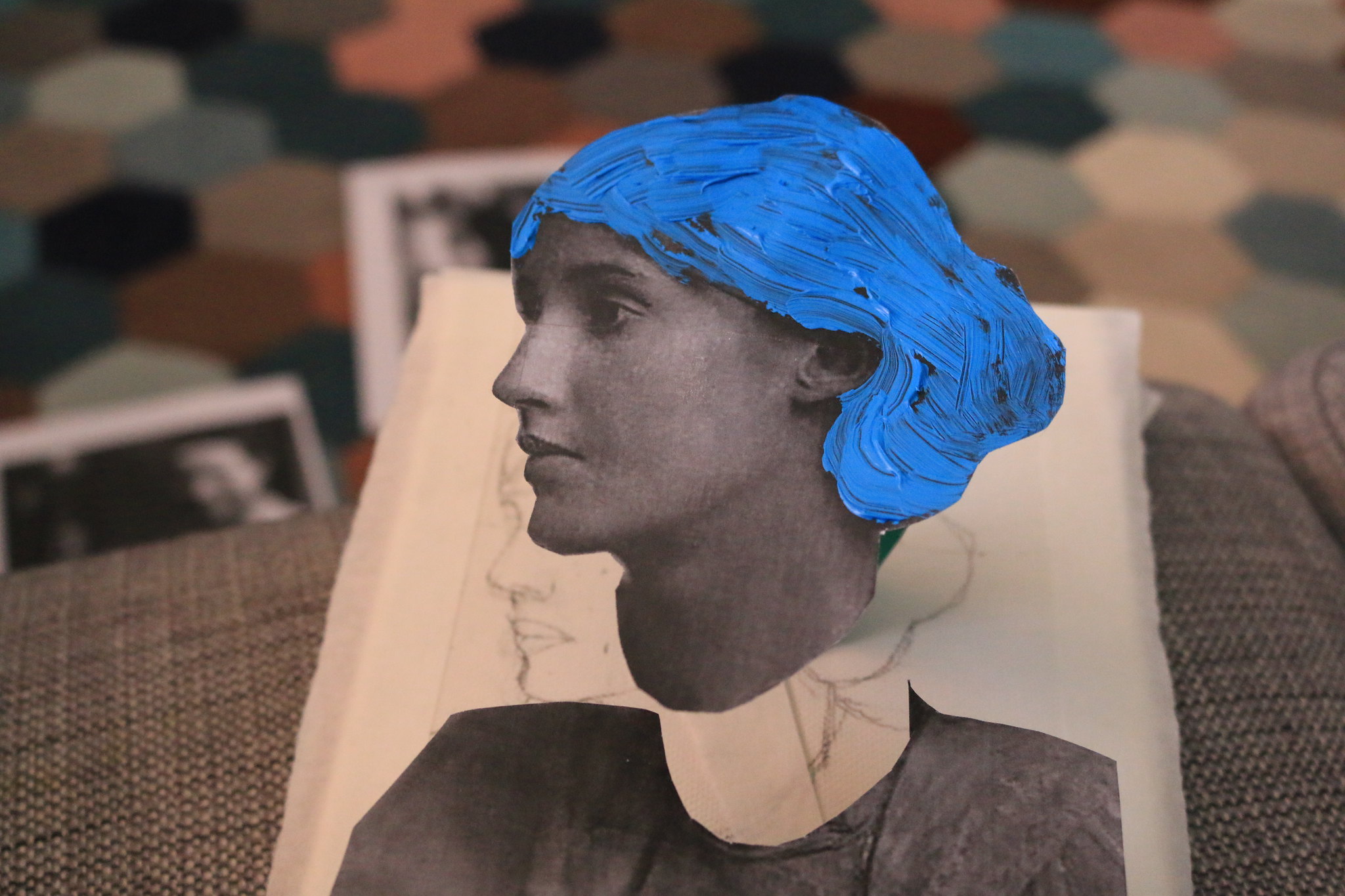 Virginia Woolf quotes that inspire