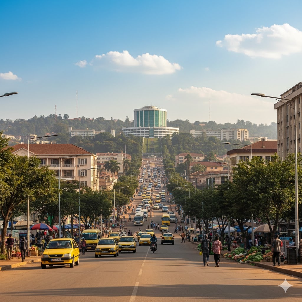 Camerun, bond in dollari al 10,125%: il prezzo del rischio sui mercati