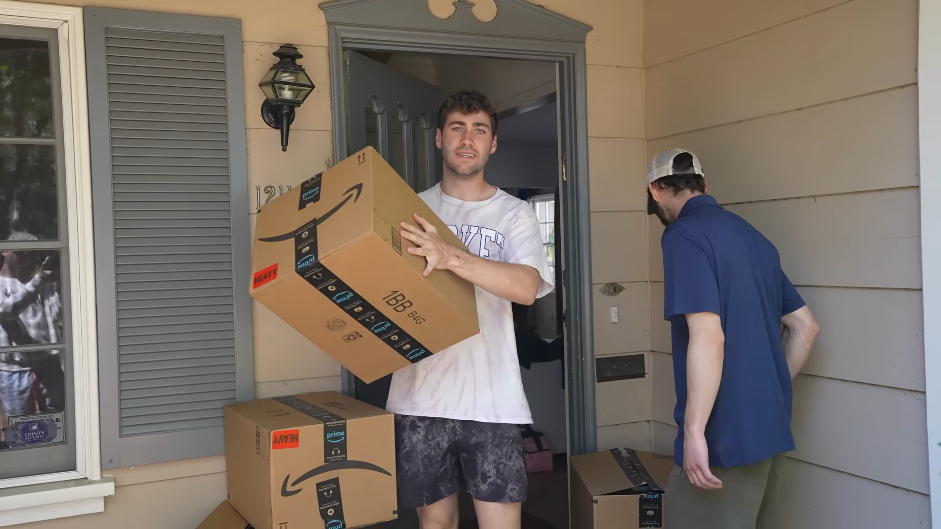 How selling 11,000 Amazon returns turned into a financial disaster