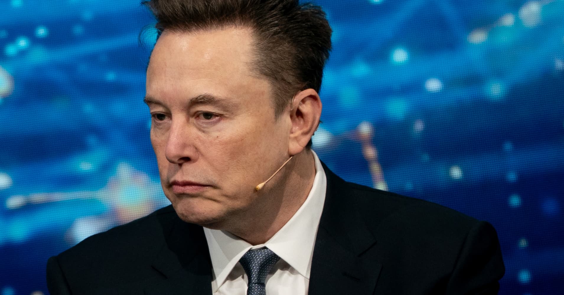 Tesla lost $15 billion in brand value in 2025 as Musk stepped deeper ...