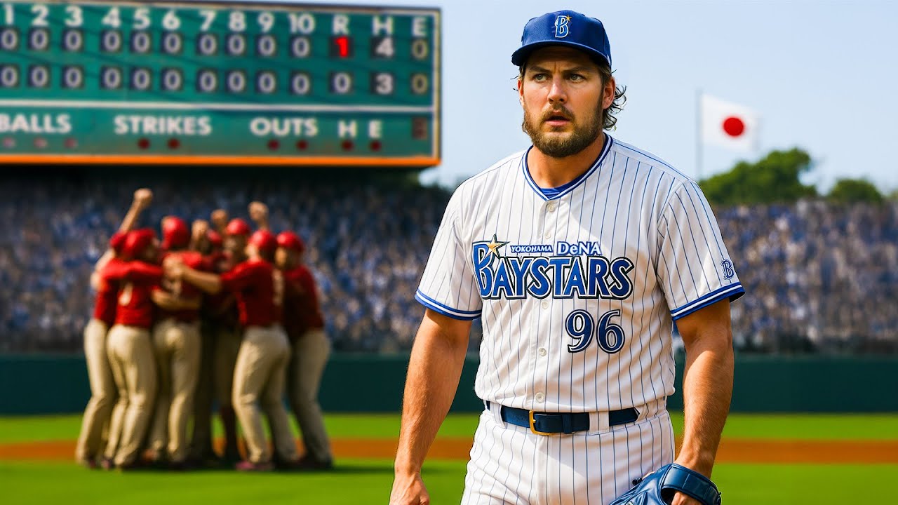 How My First Start In Japan Went Perfect