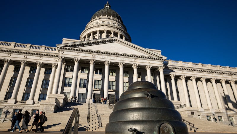 Opinion: Utah’s evidence-based path to equality