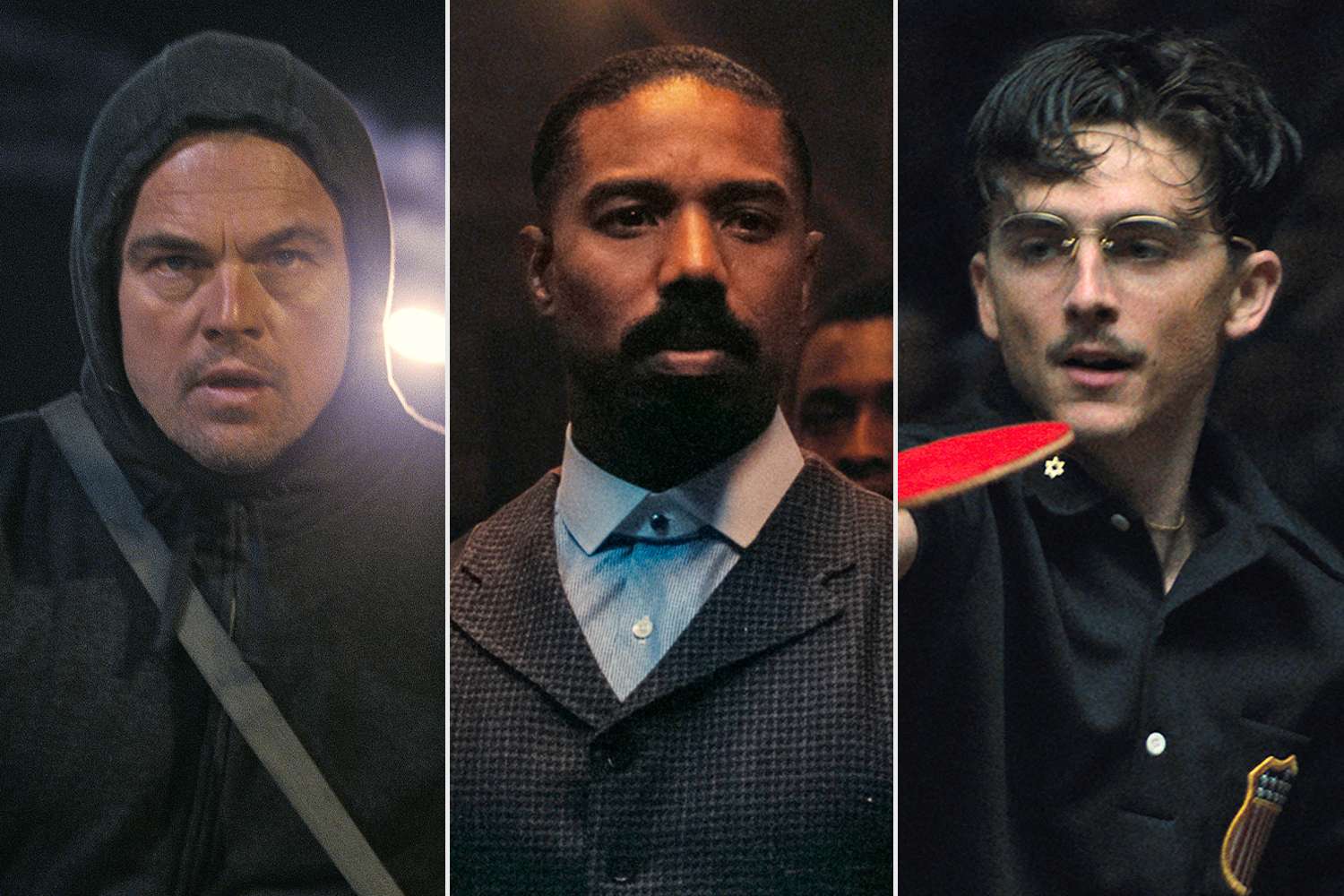 “One Battle After Another” and “Sinners” lead 2026 BAFTA nominations as ...