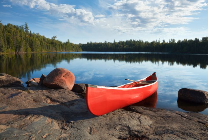 15 unmissable American wilderness destinations for adventure lovers