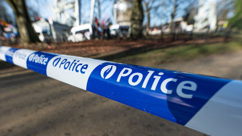 Les procureurs bruxellois enquêtent sur l’échec du projet i-Police, d ...