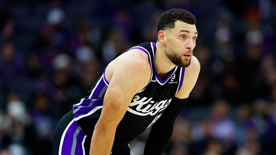 Kings list three key players on injury report vs. Knicks