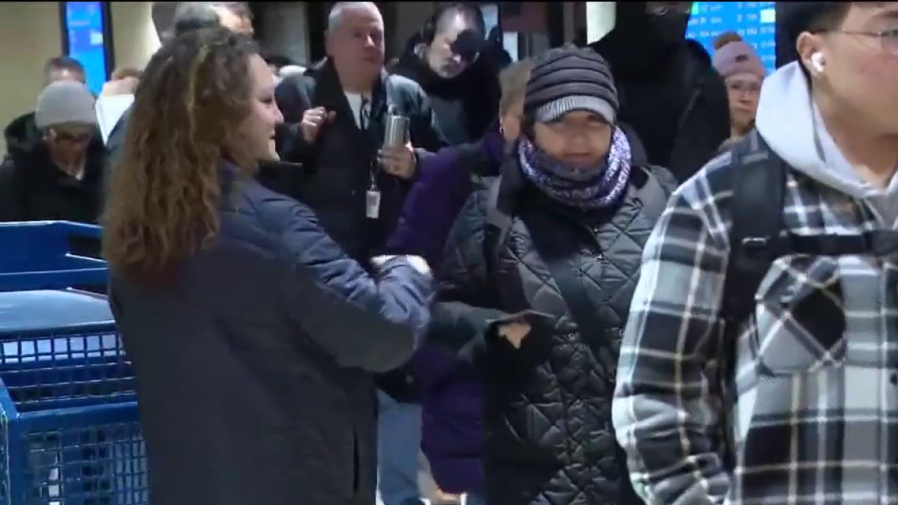 Metra alerts riders to warning signs of human trafficking