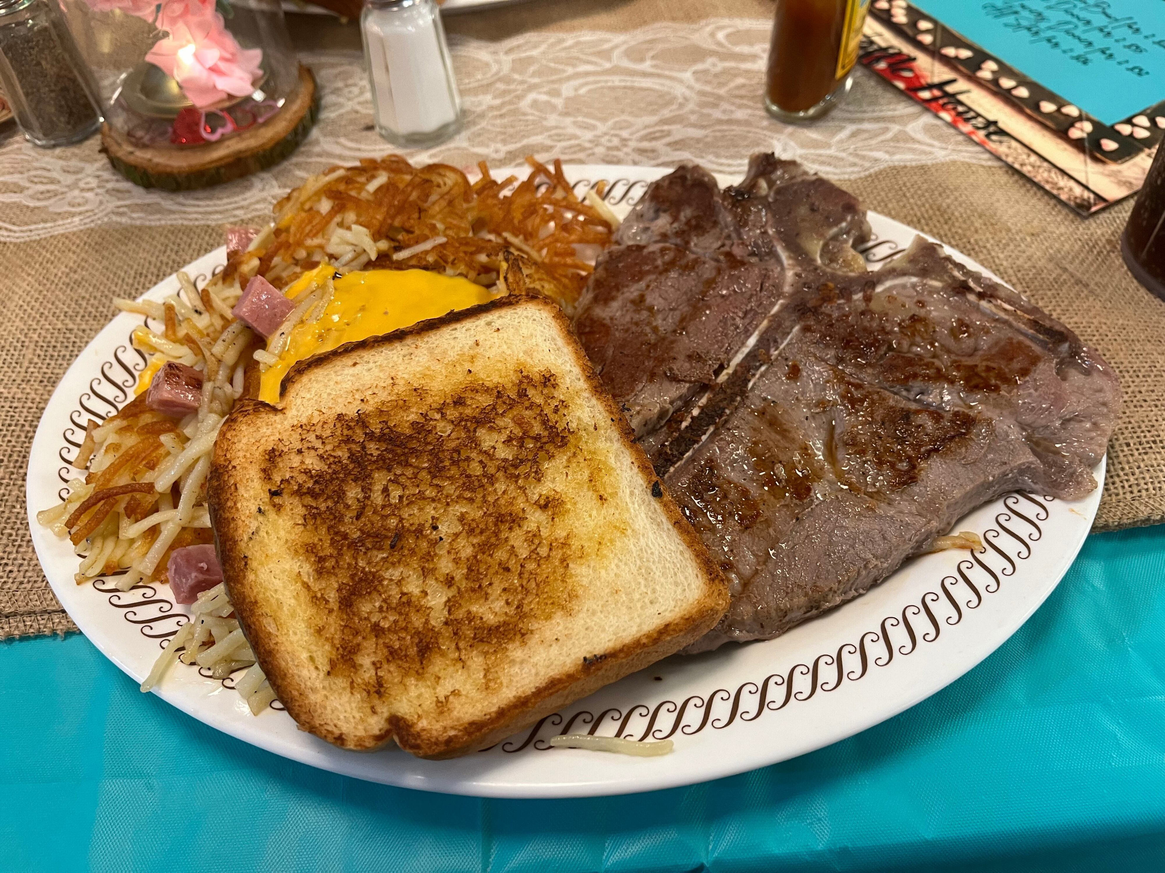 Waffle House is taking Valentine’s Day reservations: How to make yours