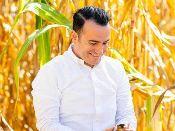 Michelin-starred Texas chef heads home for Hill Country restaurant