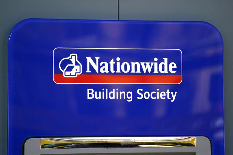Nationwide announces when £100 Fairer Share Payment bonus decision will ...