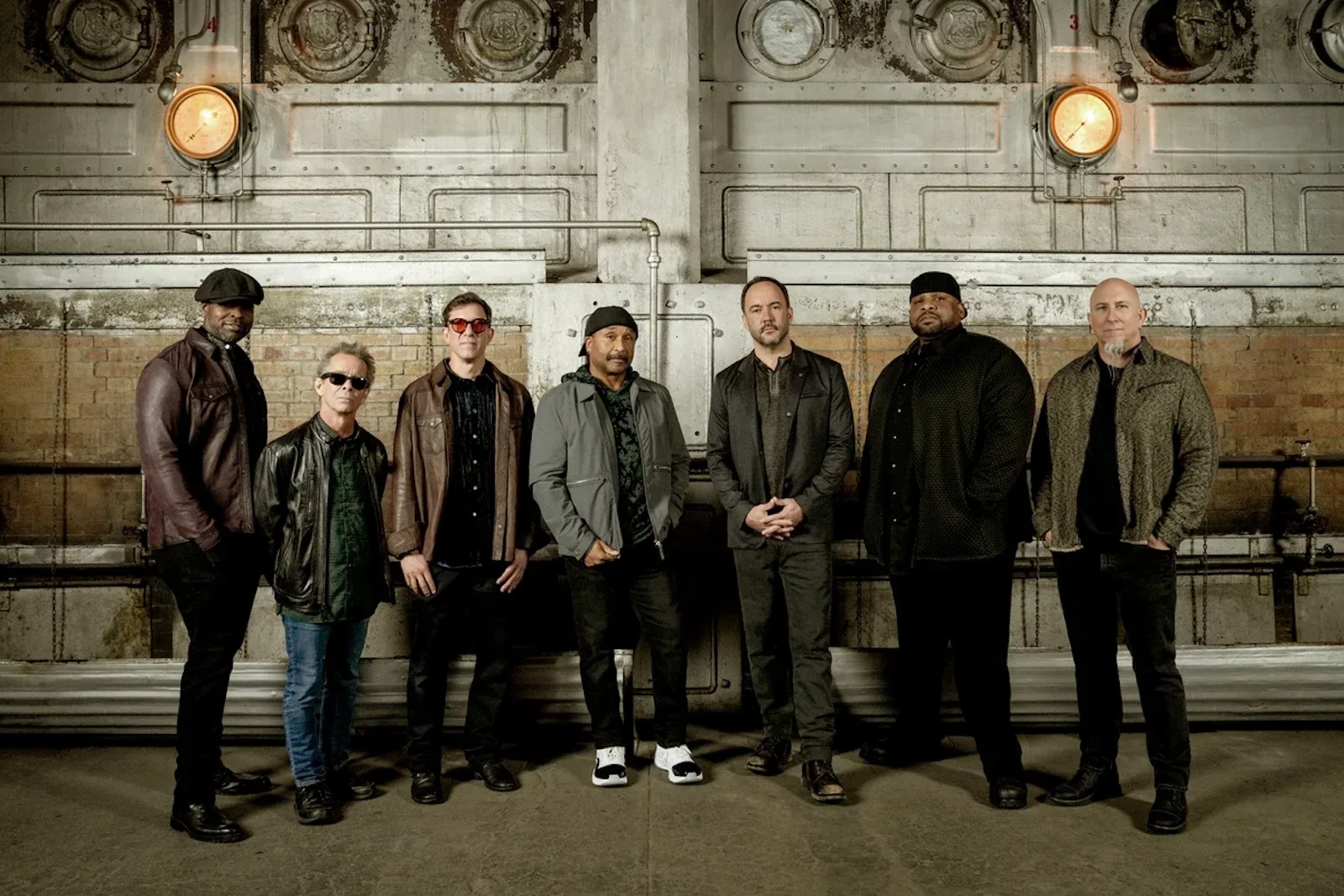 Dave Matthews Band reveals 2026 US tour dates