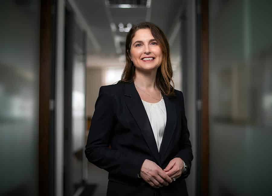 Aon launches €260m Irish climate transition fund