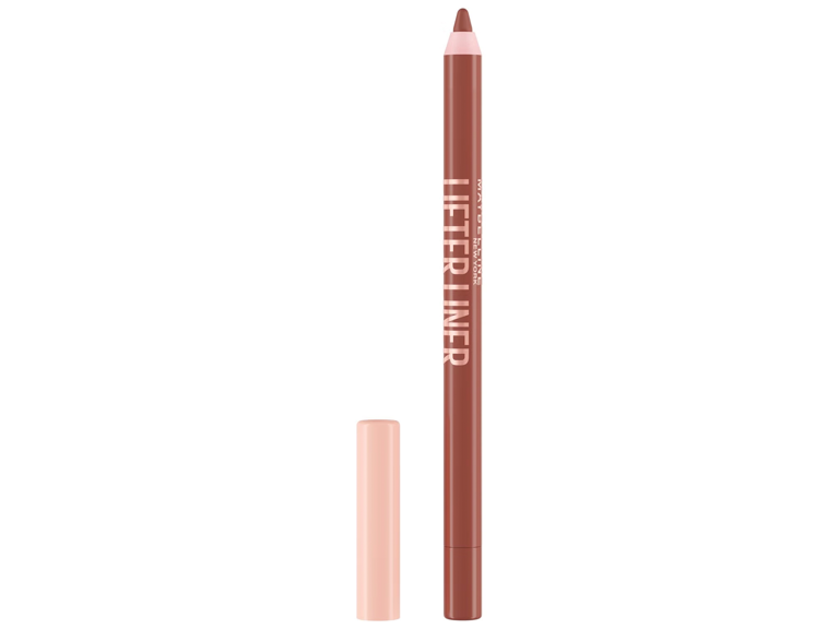 12 best lip liners, expert-tested for definition and fullness