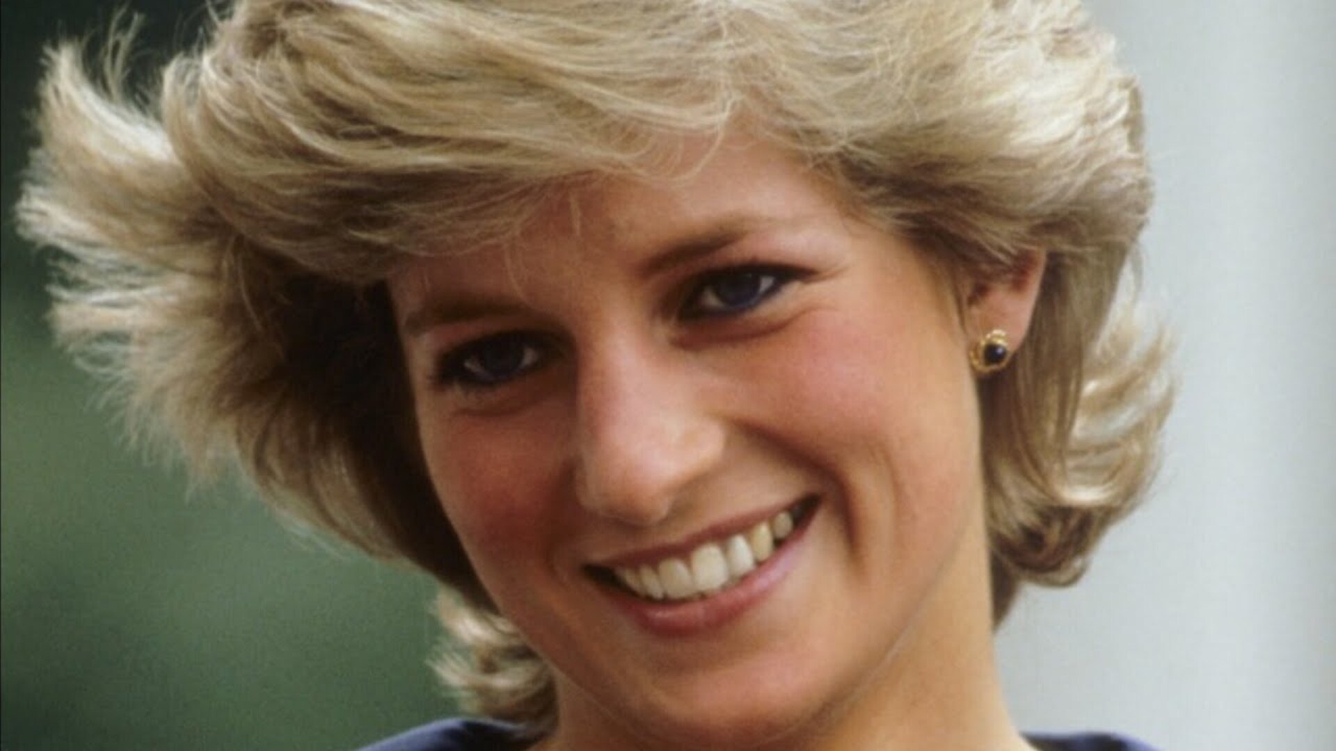 Tragic details about Princess Diana's death