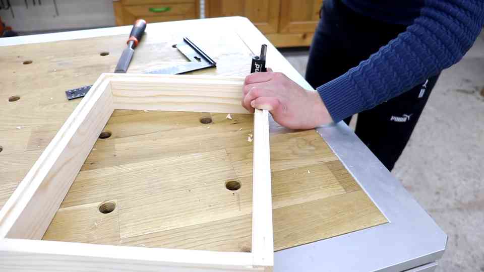 Cool tool for woodworking