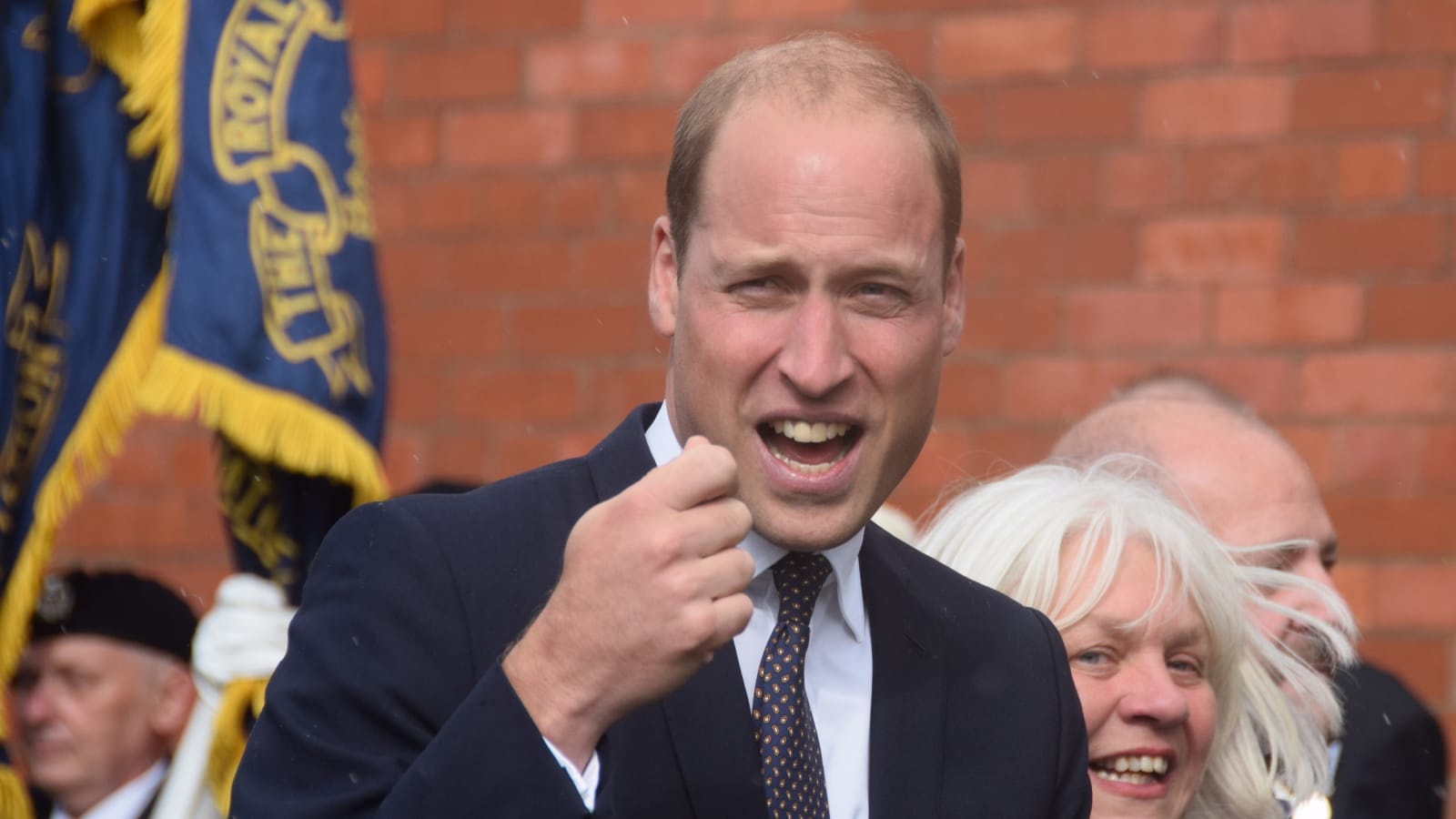 Prince William abandons personal freedom after Windsor ban ends his ...