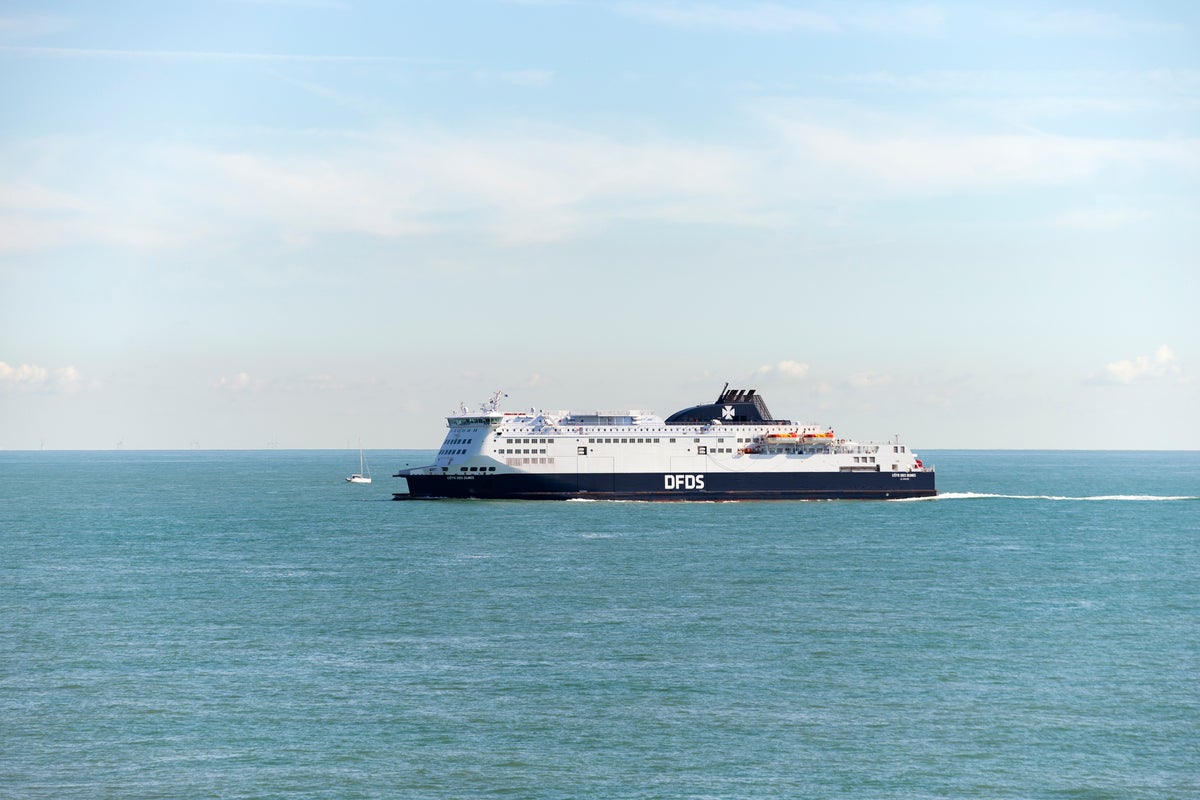Direct ferry from UK to Norway could be restored after 18 years