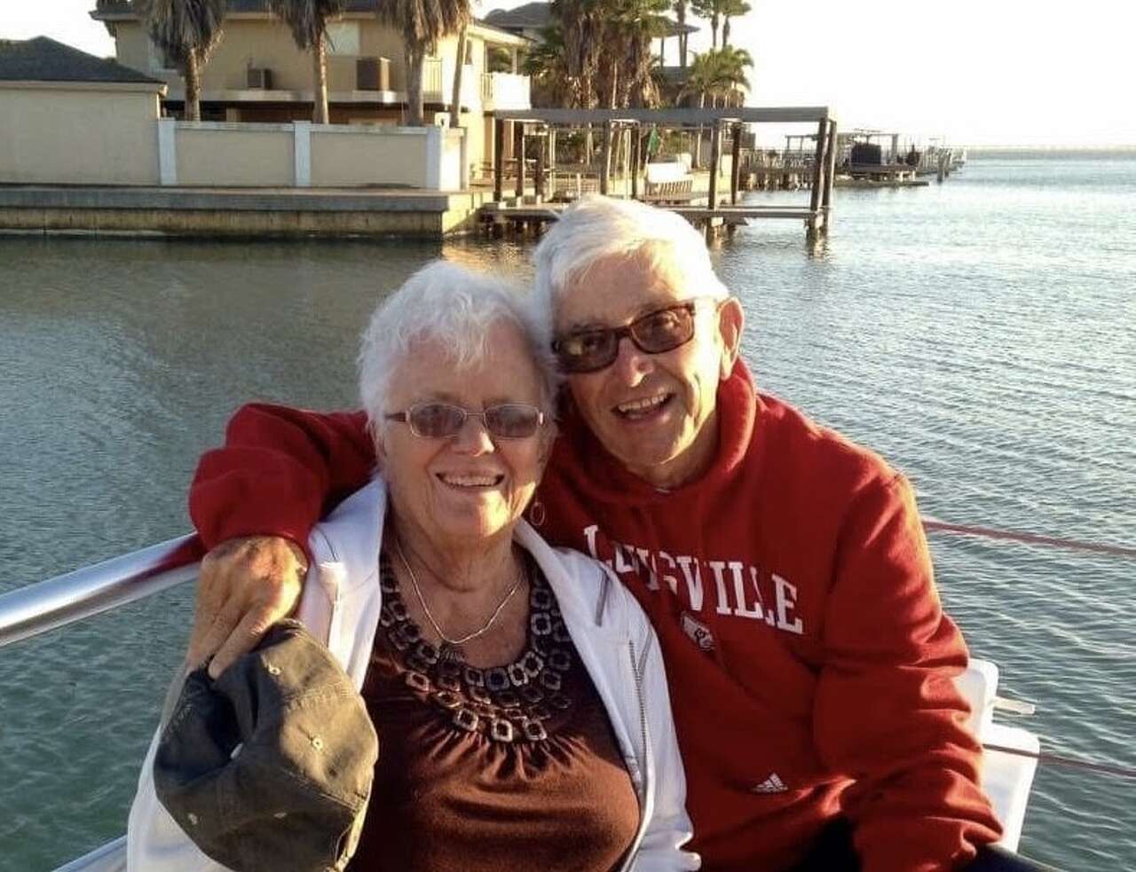 Wigger family establishes scholarship for Alton High seniors