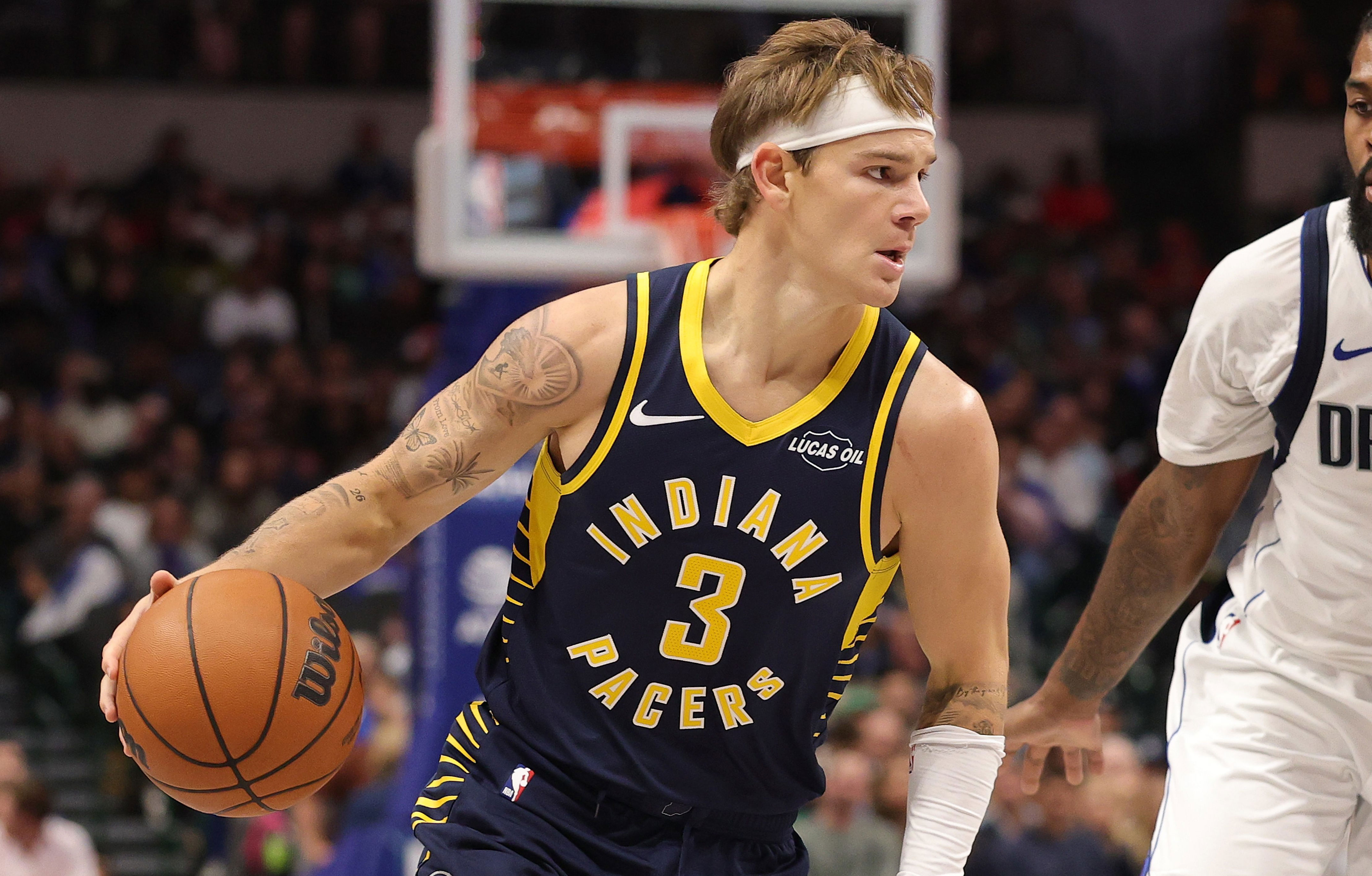 Bulls’ Mac McClung puts NBA teams on alert in G League