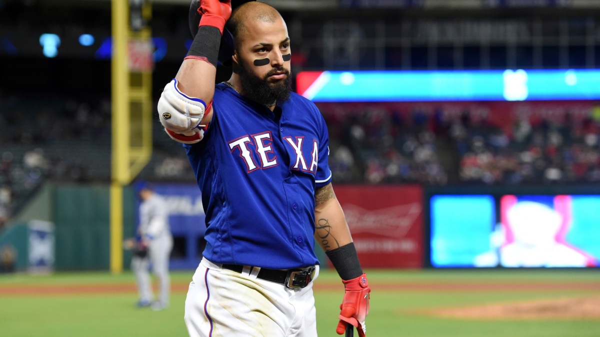 MLB: Cuando Rougned Odor aceptó en Rangers uno de los incentivos más ...