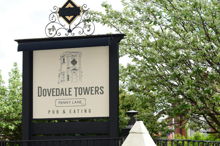 Legendary stars who played Penny Lane pub as 'new chapter' confirmed