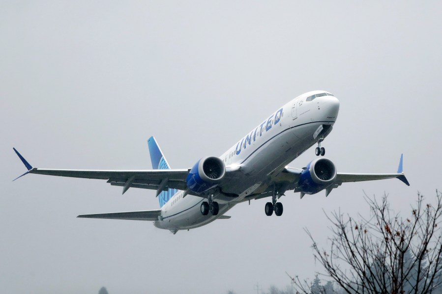 United Airlines launches nonstop Lansing-Chicago flights