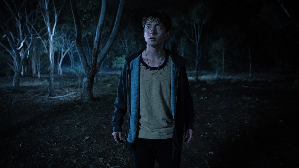 Neon buying Sundance conversion therapy horror film 'Leviticus'