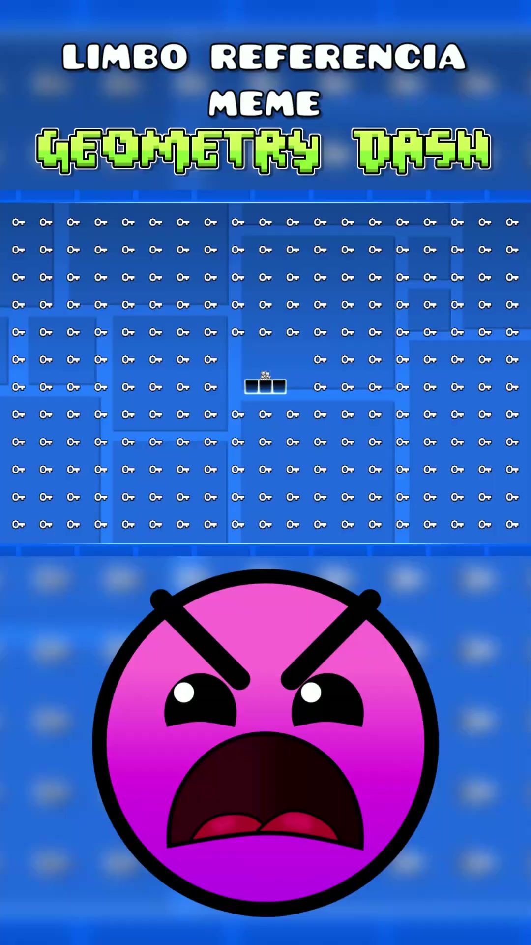 #memes #geometrydash #shorts