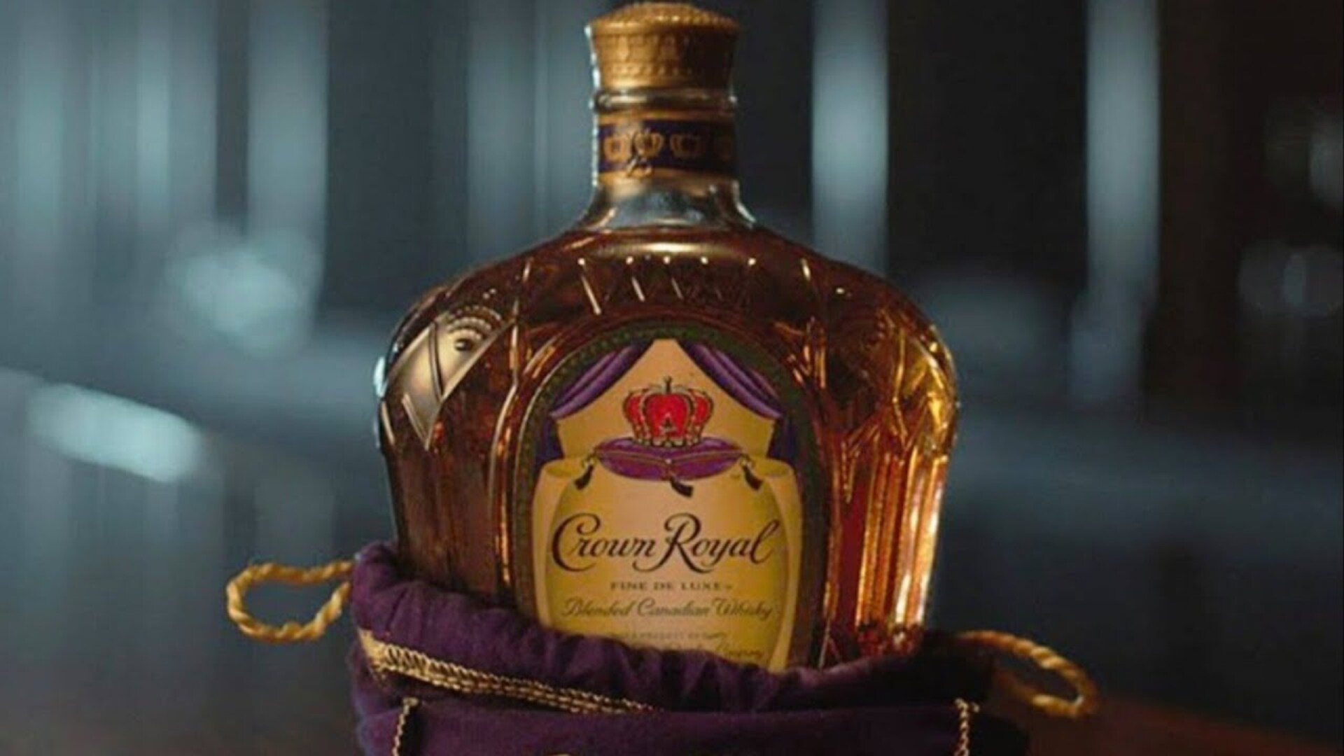 What you need to know before taking another sip of Crown Royal