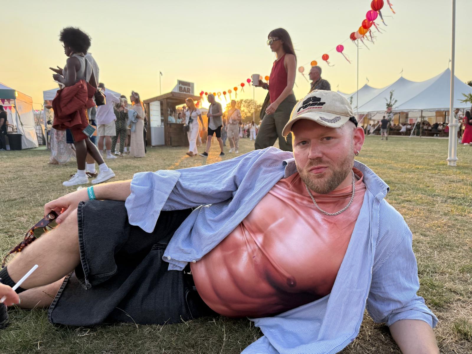 Quitting Mounjaro: 'The speed at which the weight returned shocked me'