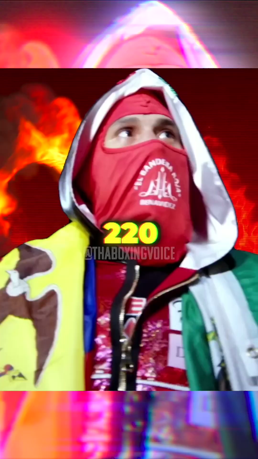 "DAVID BENAVIDEZ IS NOT A KNOCK OUT GUY BUT HE BACK CANELO UP" CAN ...